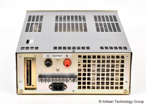 ATE 55-10M Kepco (Three-Quarter Rack Power Supply) | ArtisanTG™