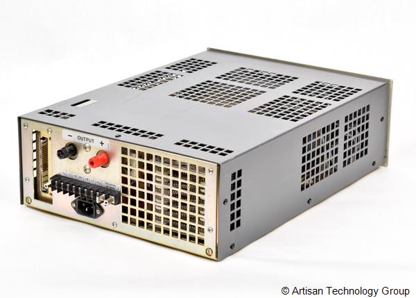 ATE 55-10M Kepco (Three-Quarter Rack Power Supply) | ArtisanTG™