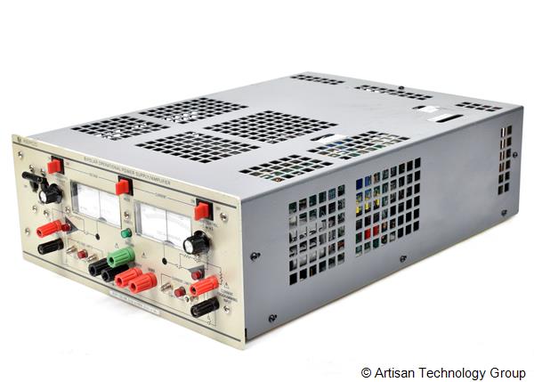 BOP 100-1M Kepco (High Speed Power Operational Amplifier) | ArtisanTG™
