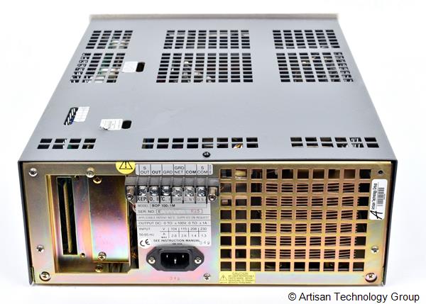 BOP 100-1M Kepco (High Speed Power Operational Amplifier) | ArtisanTG™