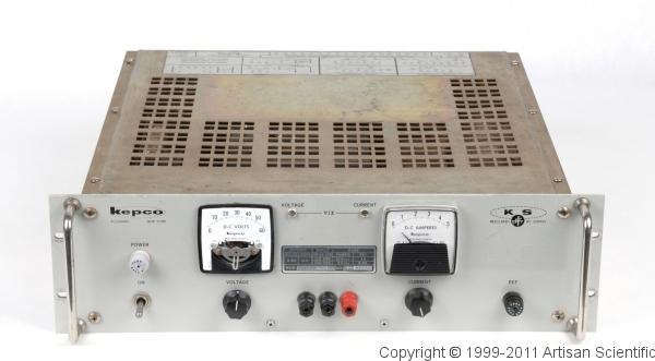 KS-60-5M Kepco (DC Power Supply) | ArtisanTG™