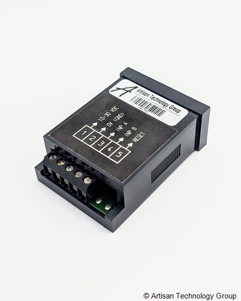 521K.2 Kessler-Ellis Products (Totalizing Counter) | ArtisanTG™