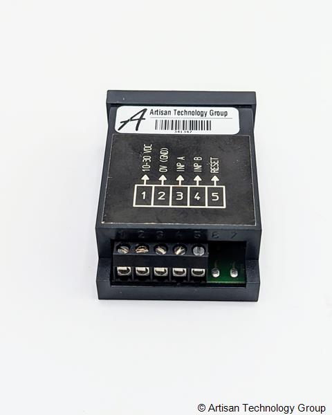 521K.2 Kessler-Ellis Products (Totalizing Counter) | ArtisanTG™