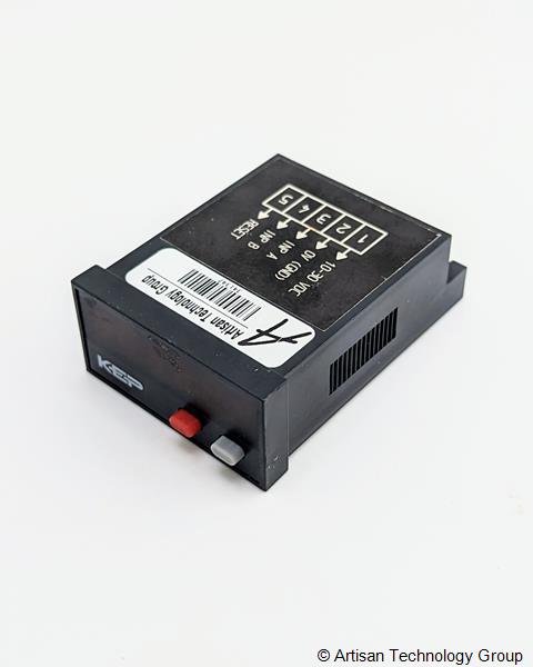 521K.2 Kessler-Ellis Products (Totalizing Counter) | ArtisanTG™