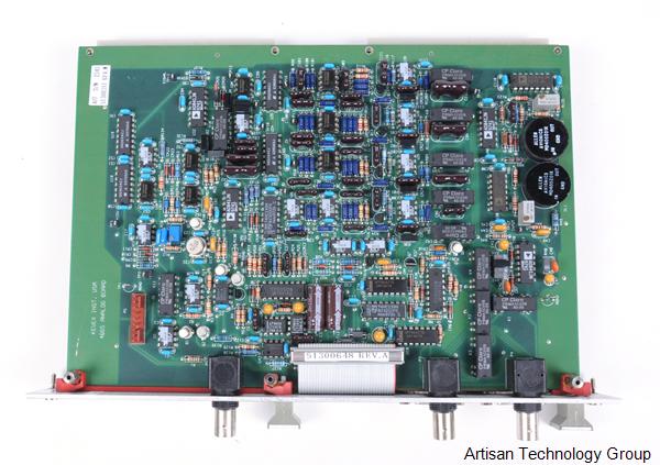 4665 Kevex (Pulse Processor) | ArtisanTG™