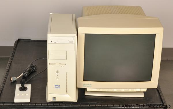 952-102 Kevex (Omicron X-Ray Fluorescence Spectrometer) | ArtisanTG™