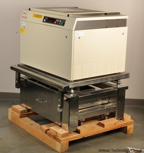 952-102 Kevex (Omicron X-Ray Fluorescence Spectrometer) | ArtisanTG™