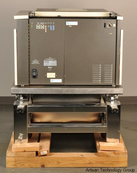 952-102 Kevex (Omicron X-Ray Fluorescence Spectrometer) | ArtisanTG™