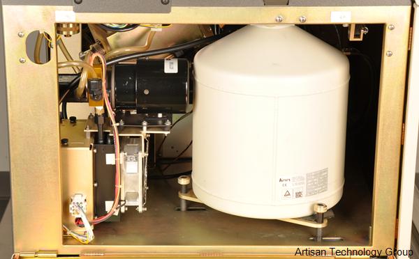 952-102 Kevex (Omicron X-Ray Fluorescence Spectrometer) | ArtisanTG™