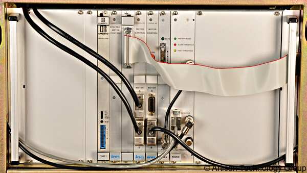 952-103 Kevex (Omicron X-Ray Fluorescence Spectrometer) | ArtisanTG™