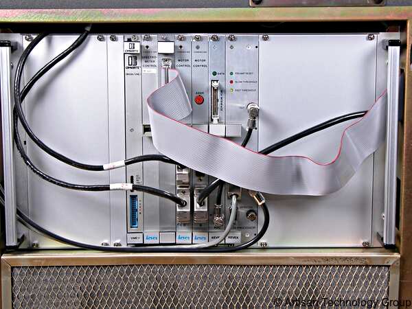 952-102 Kevex (Omicron X-Ray Fluorescence Spectrometer) | ArtisanTG™