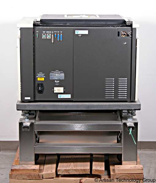 952-102 Kevex (Omicron X-Ray Fluorescence Spectrometer) | ArtisanTG™