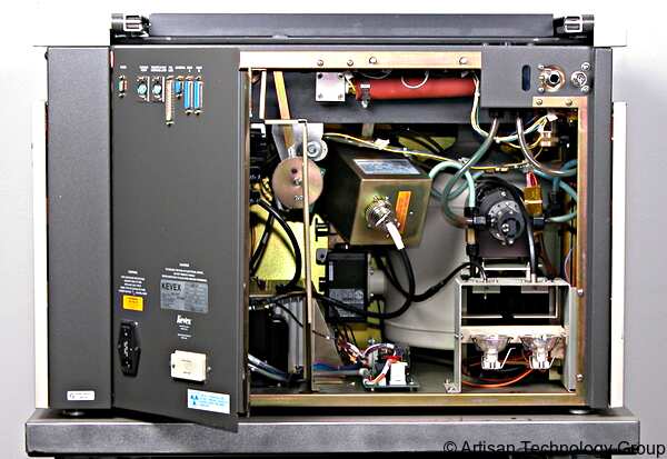 952-102 Kevex (Omicron X-Ray Fluorescence Spectrometer) | ArtisanTG™