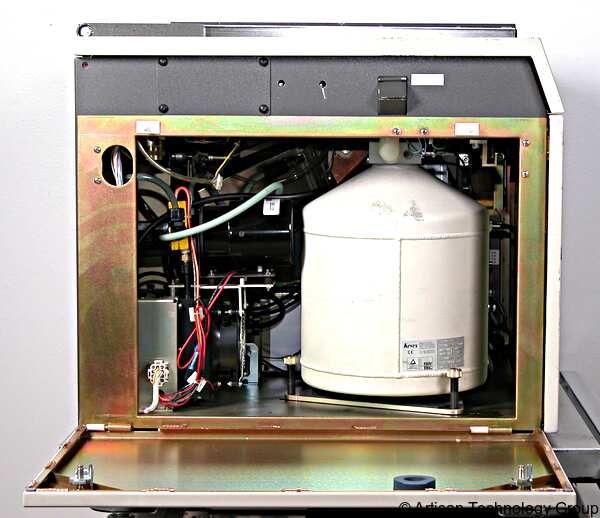 952-102 Kevex (Omicron X-Ray Fluorescence Spectrometer) | ArtisanTG™