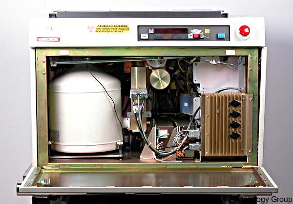 952-102 Kevex (Omicron X-Ray Fluorescence Spectrometer) | ArtisanTG™