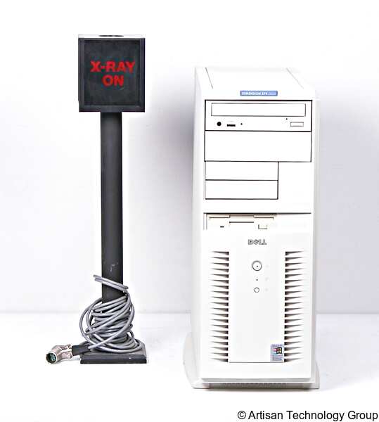 952-102 Kevex (Omicron X-Ray Fluorescence Spectrometer) | ArtisanTG™