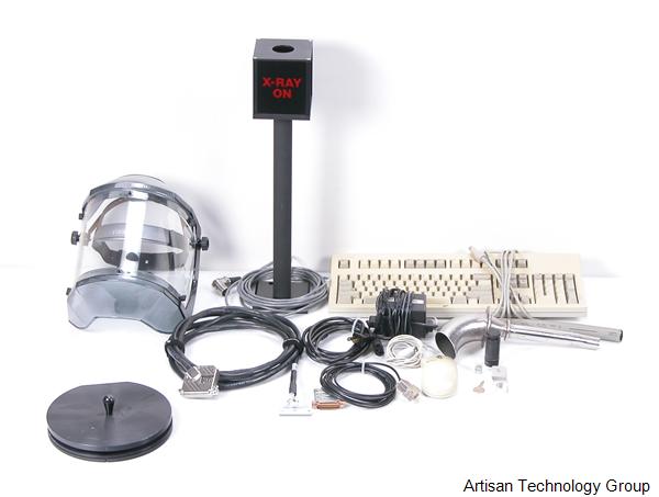 952-103 Kevex (Omicron X-Ray Fluorescence Spectrometer) | ArtisanTG™