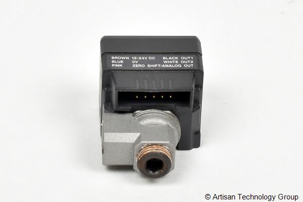 AP-C33KP Keyence (Ultra-Compact Digital Pressure Sensor) | ArtisanTG™