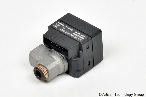 AP-C33KP Keyence (Ultra-Compact Digital Pressure Sensor) | ArtisanTG™