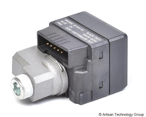 AP-C33W Keyence (Ultra-Compact Digital Pressure Sensor) | ArtisanTG™