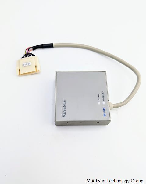 BL-185 Keyence (Bar Code Scanner) | ArtisanTG™