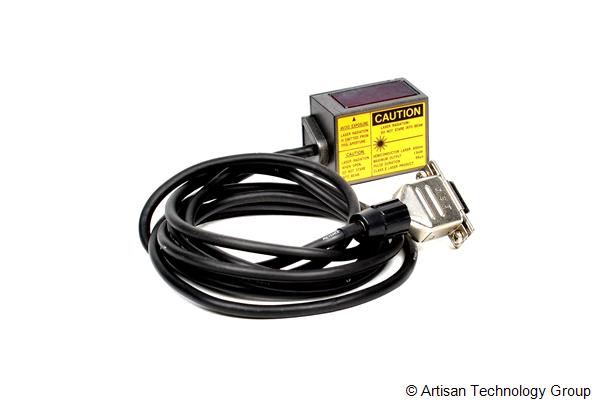 BL-601HA Keyence (Super Compact Laser Bar Code Reader) | ArtisanTG™