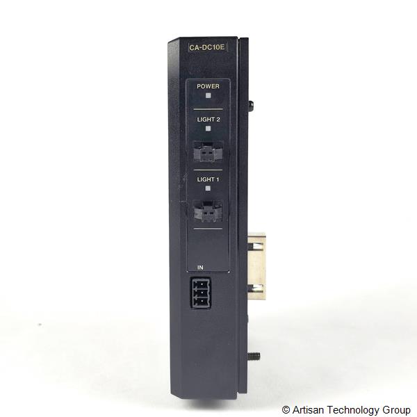 CA-DC10E Keyence (LED Illumination Controller) | ArtisanTG™