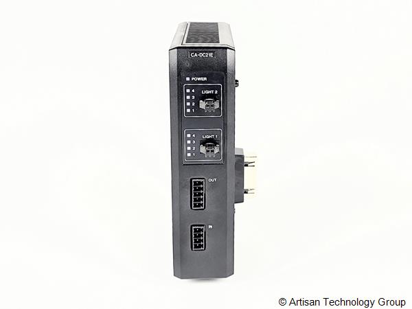 CA-DC21E Keyence (LED Illumination Controller) | ArtisanTG™