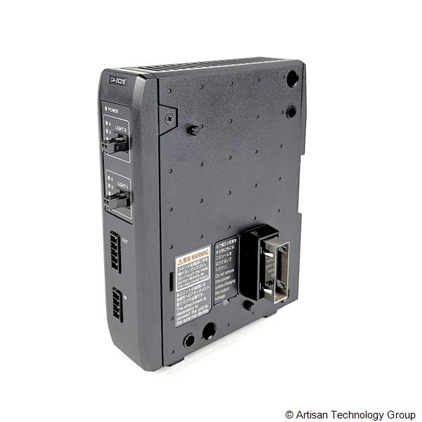 CA-DC21E Keyence (LED Illumination Controller) | ArtisanTG™