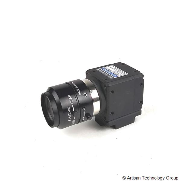 CA-HX048C Keyence (High-speed Machine Vision Color Camera 16x VGA Color ...