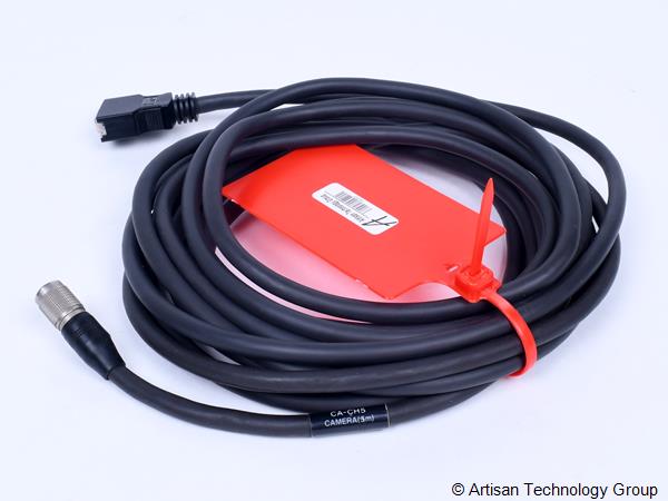 CA-CH5 Keyence (Camera Cable (5 Meters)) | ArtisanTG™
