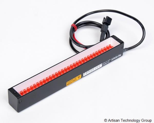 CA-DBR13 Keyence (Red Bar Light 132 mm) | ArtisanTG™