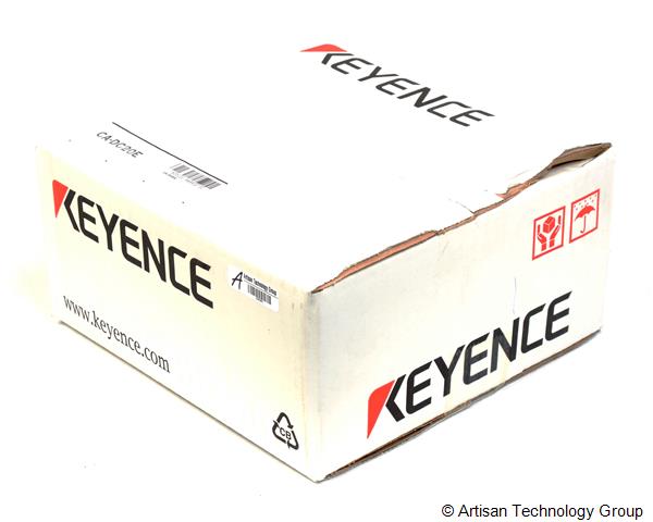 CA-DC20E Keyence (Expansion Unit of LED Lighting) | ArtisanTG™