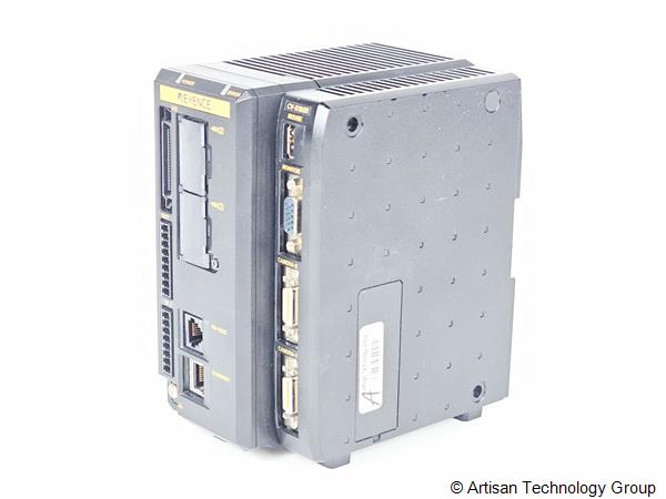 CV-X100R Keyence (Image Sensor/Controller) | ArtisanTG™