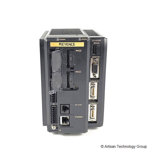 CV-X150F Keyence (Visual Image Controller) | ArtisanTG™