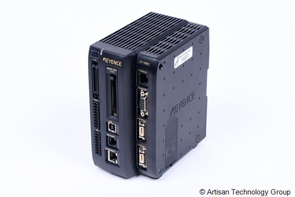 CV-3000 Keyence (Digital Image Sensor Controller) | ArtisanTG™