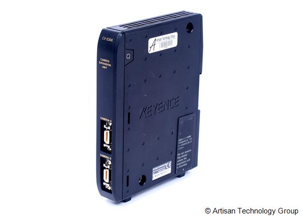 CV-3E00 Keyence (Camera Expansion Unit) | ArtisanTG™