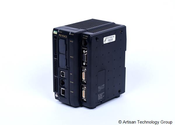 CV-5502 Keyence (Digital Image Sensor/Controller) | ArtisanTG™