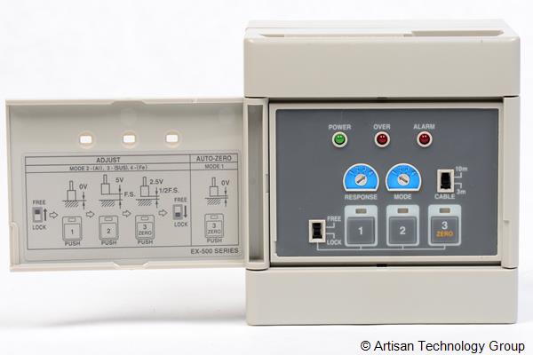 EX-505 Keyence (Amplifier Unit) | ArtisanTG™