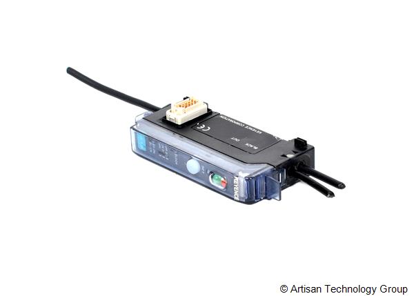 FS-T2P Keyence (Fiber Amplifier) | ArtisanTG™