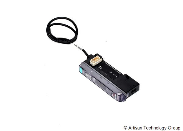 FS-V12P Keyence (Hybrid Fiberoptic Sensor) | ArtisanTG™