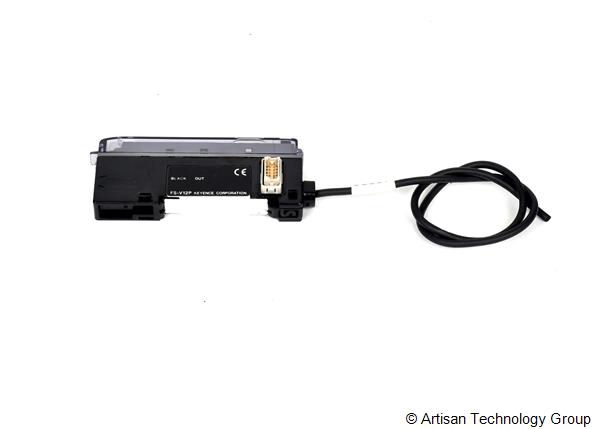 FS-V12P Keyence (Hybrid Fiberoptic Sensor) | ArtisanTG™