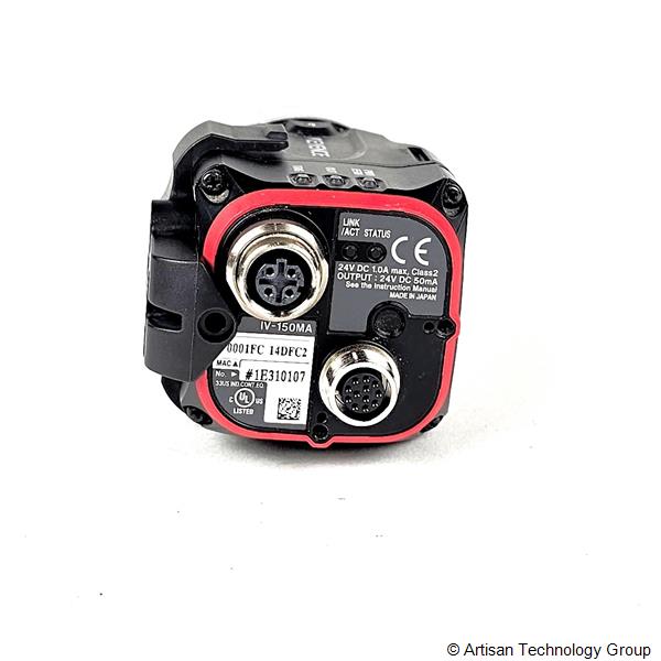 IV-150MA Keyence (Vision Camera Module) | ArtisanTG™