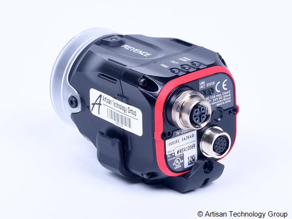 IV-2000MA Keyence (Vision Sensor) | ArtisanTG™