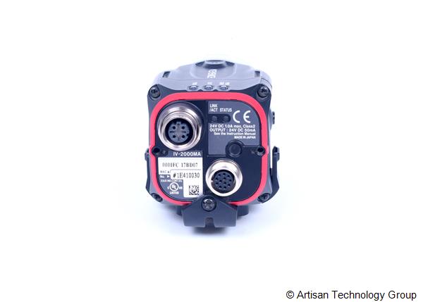 IV-2000MA Keyence (Vision Sensor) | ArtisanTG™