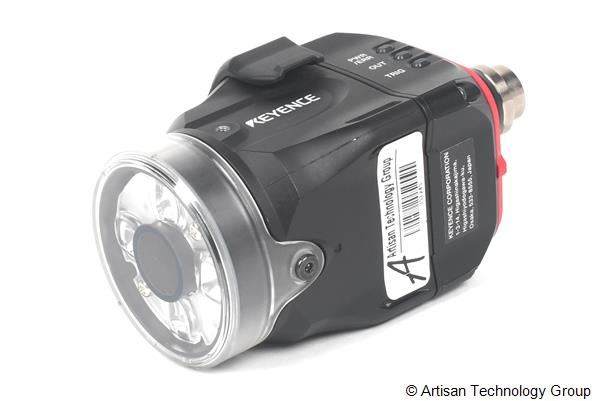IV-500CA Keyence (Vision Sensor) | ArtisanTG™