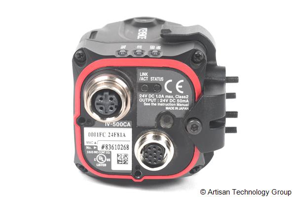 IV-500CA Keyence (Vision Sensor) | ArtisanTG™