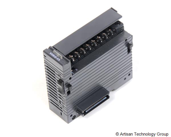 KV-B16XA Keyence (Programmable Logic Controller Expansion) | ArtisanTG™