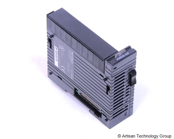 KV-B16XA Keyence (Programmable Logic Controller Expansion) | ArtisanTG™