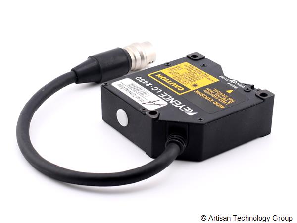 LC-2430 Keyence (Sensor Head) | ArtisanTG™